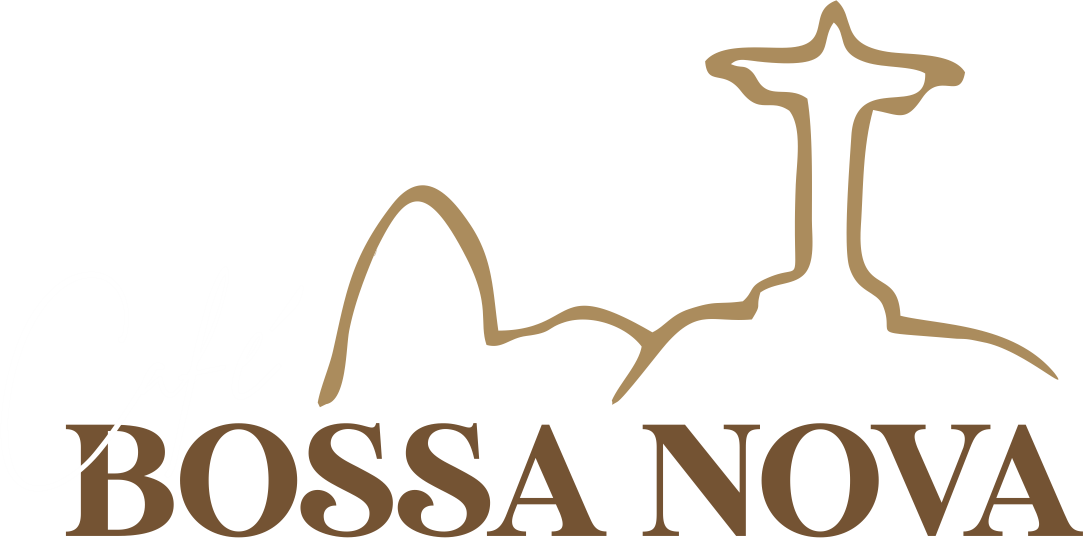 Café Bossa Nova – Café Bossa Nova